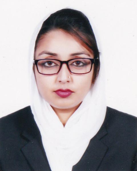 Department of Law - North Bengal International University